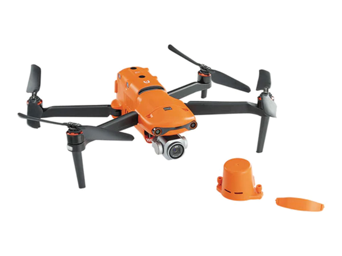 Autel Robotics EVO II Pro 6K RTK Rugged Bundle V3