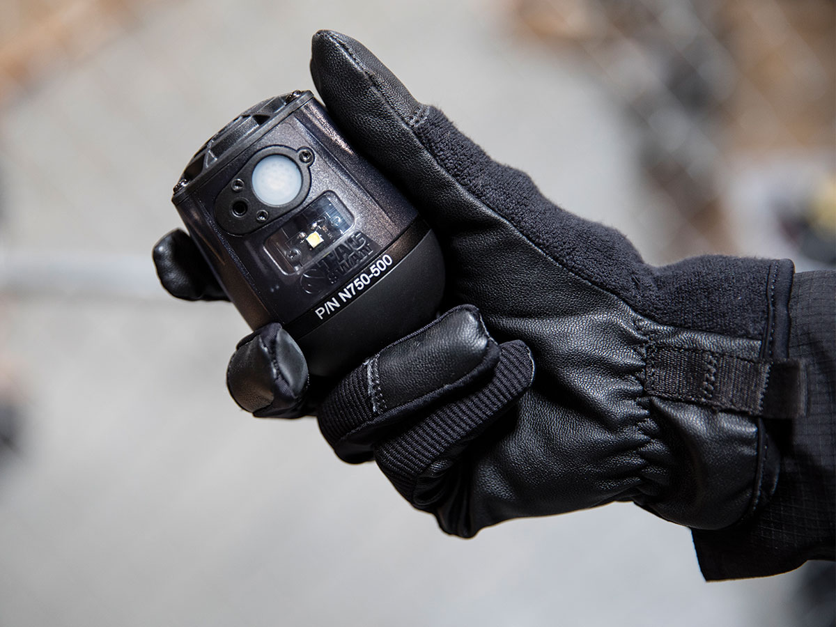 FoxFury Tactical Electronic Distraction Device (T.E.D.D.)