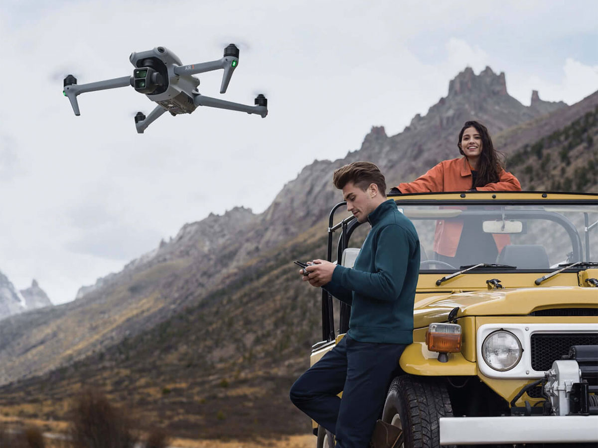 DJI Air 3